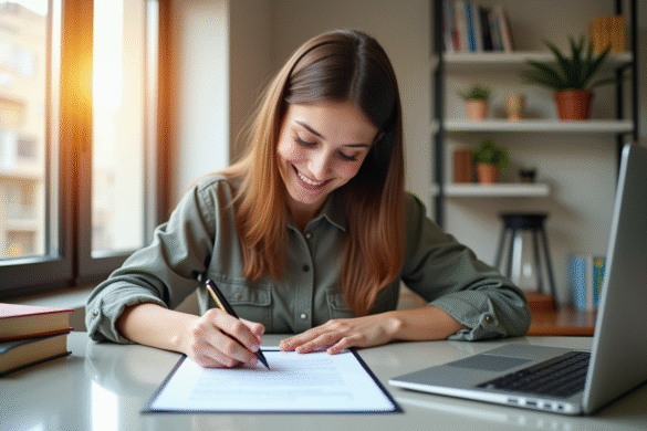 Bail étudiant : type à choisir, avantages et conditions à connaître ...